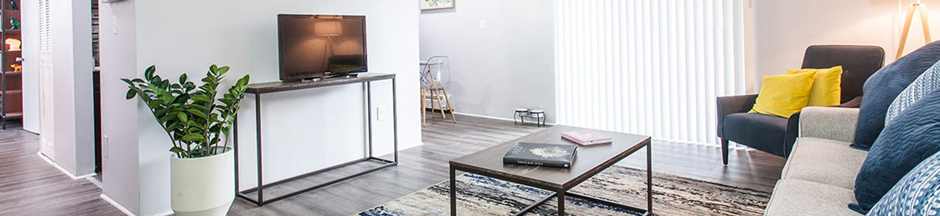Gallery - Smartland Hall of Fame Apartments | NW Canton, OH